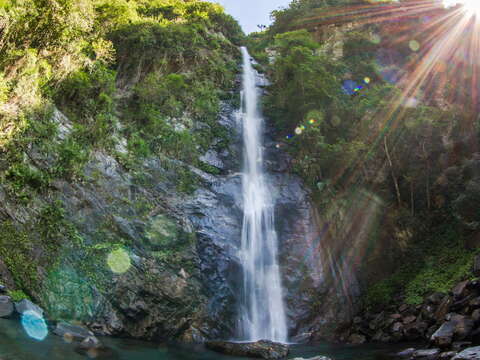 East Rift Valley National Scenic Area