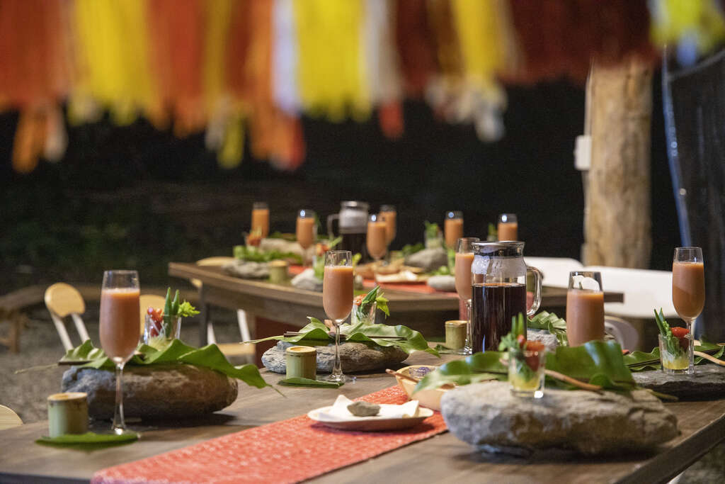 "2023 Taste of Indigenous Cuisines: The Journey to Tribal Villages ...