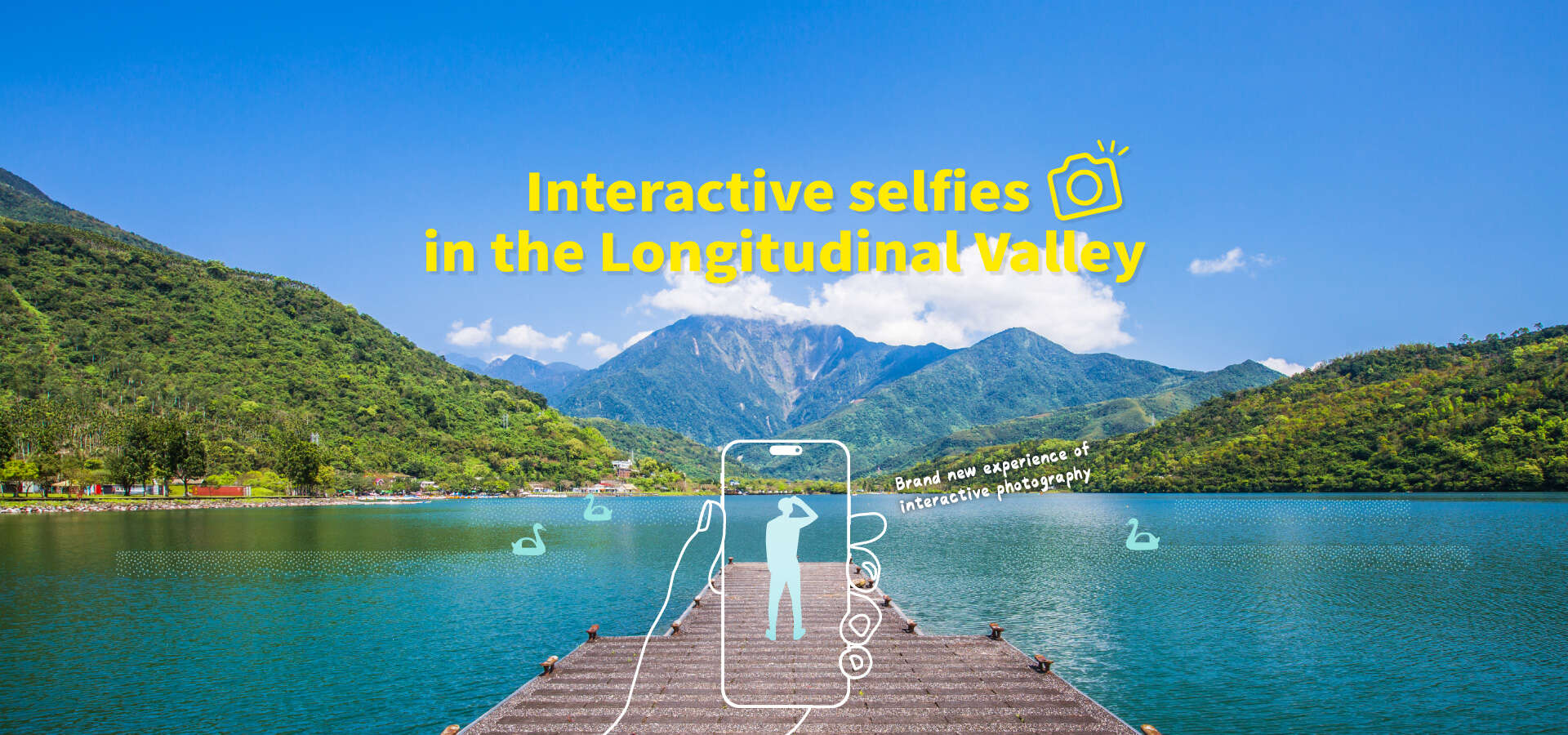 East Longitudinal Valley National Scenic Area