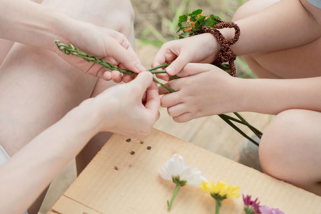 Showcasing the Tribal Flavors of Mountain and Sea under the Theme of ...