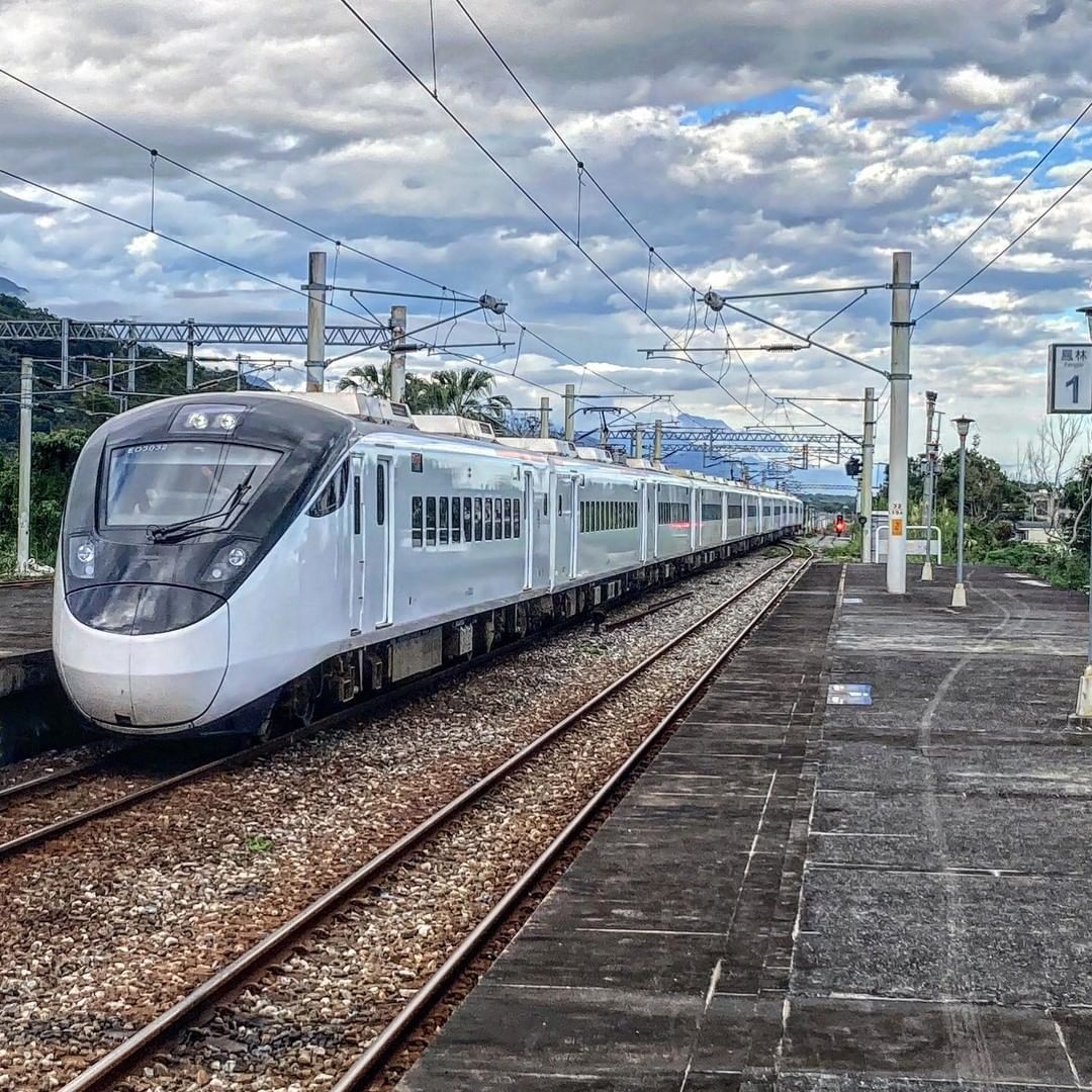 花東縱谷國家風景區