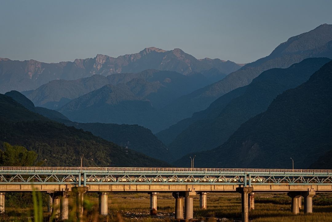 East Rift Valley National Scenic Area