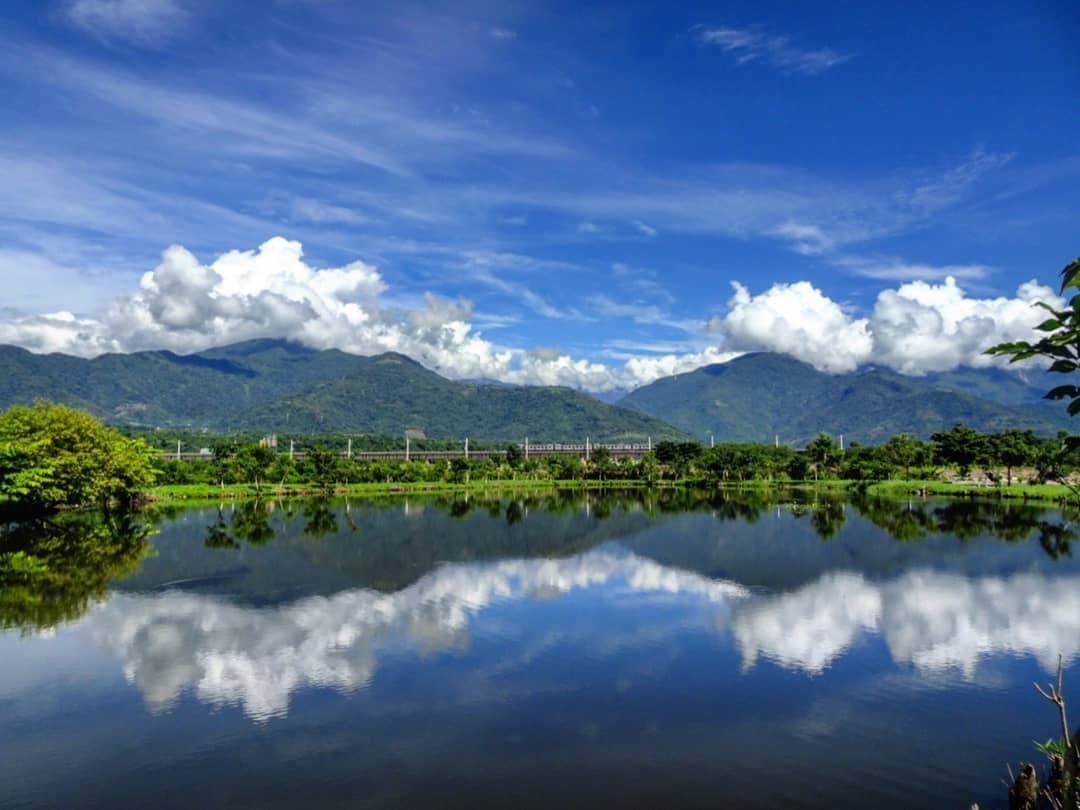 East Rift Valley National Scenic Area