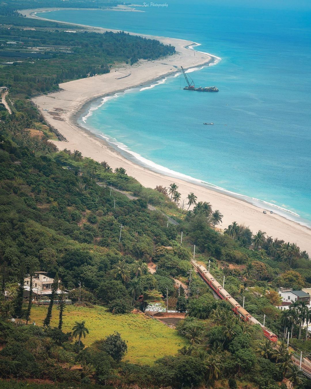 East Rift Valley National Scenic Area