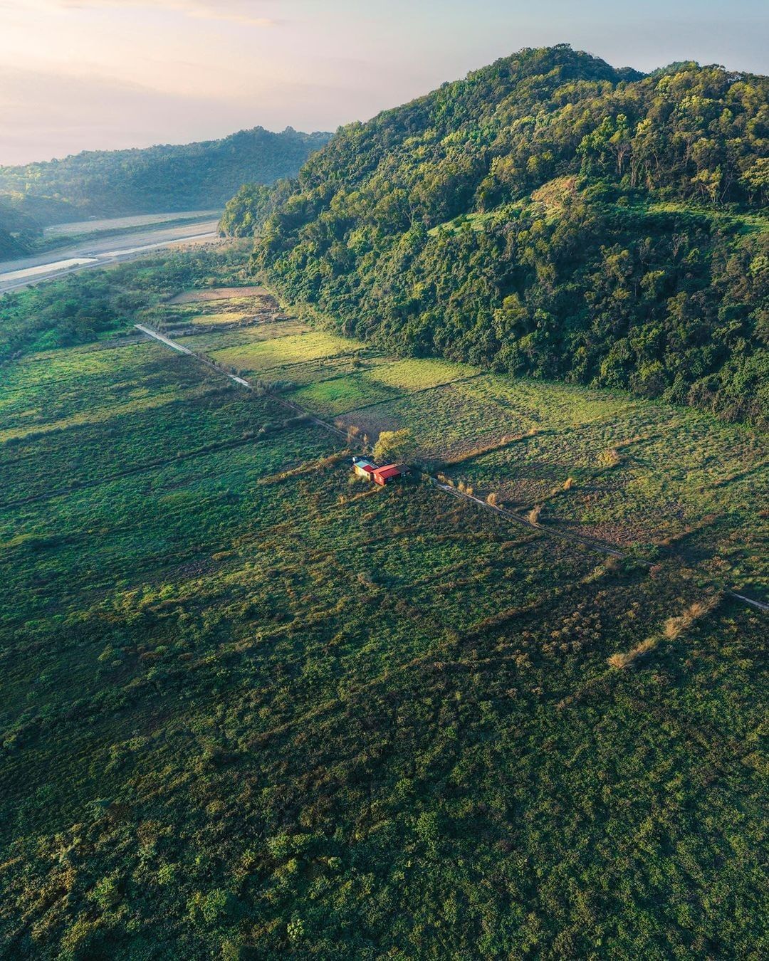 East Rift Valley National Scenic Area